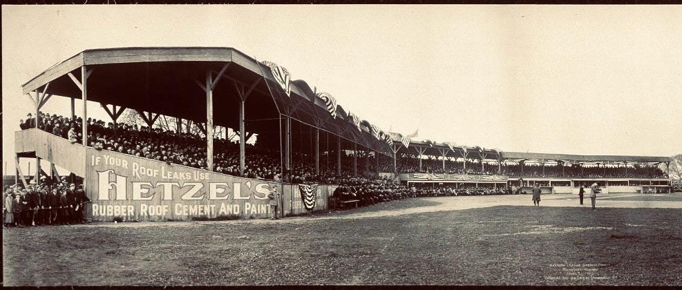 Philip Roth, il baseball come letteratura