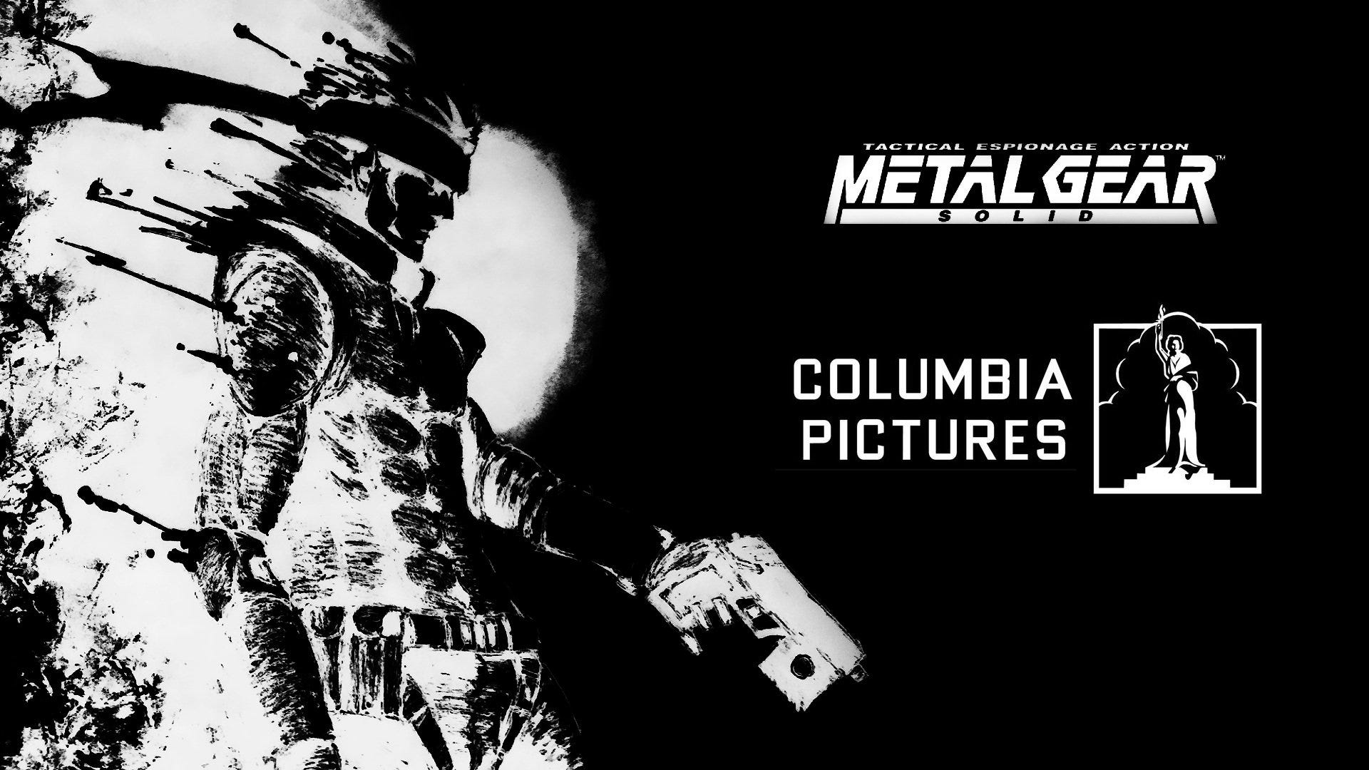 Samson hráče zklamal, film MGS má nové režiséry, Borderlands na iOS a ...