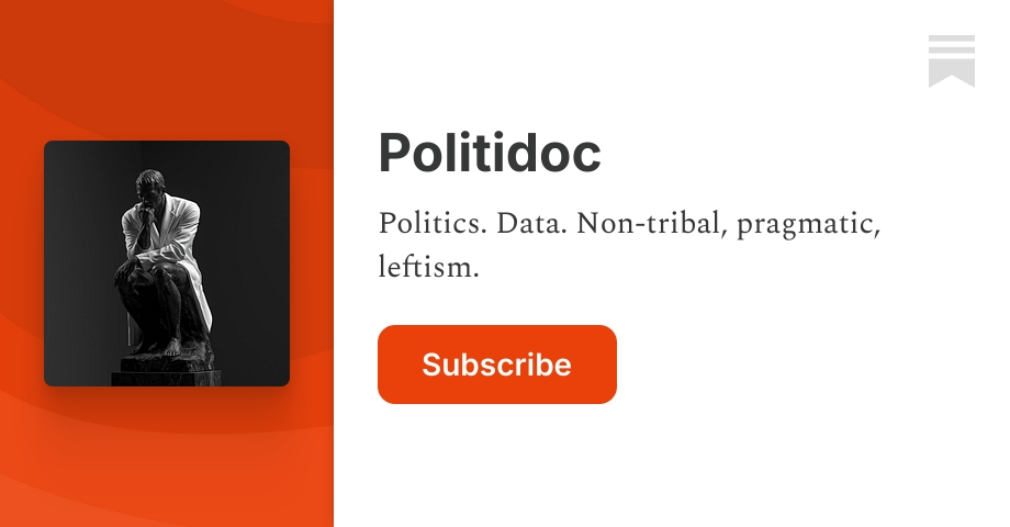 Politidoc | Habib Fanny | Substack