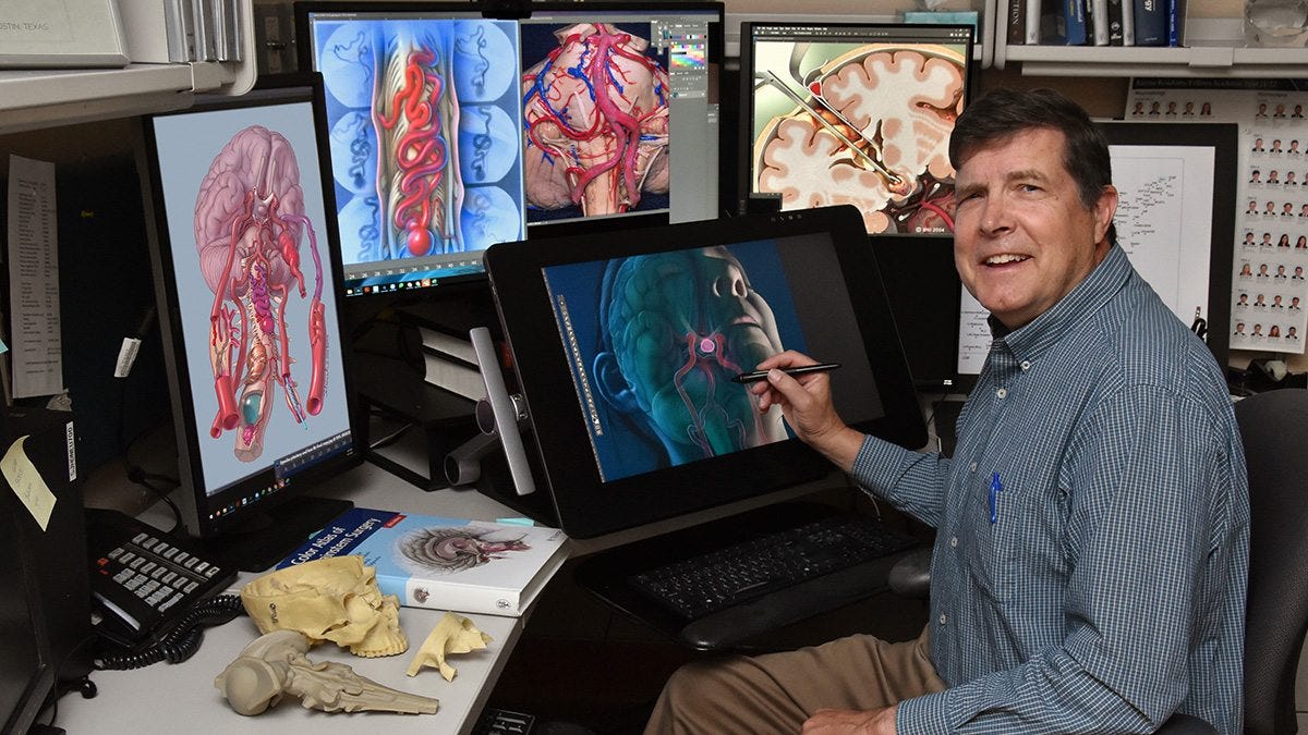 15 Niche Medical Jobs You've Never Heard Of 💰💰💰