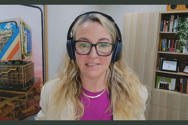 Chalk Dust | Nathaniel Swain | Substack