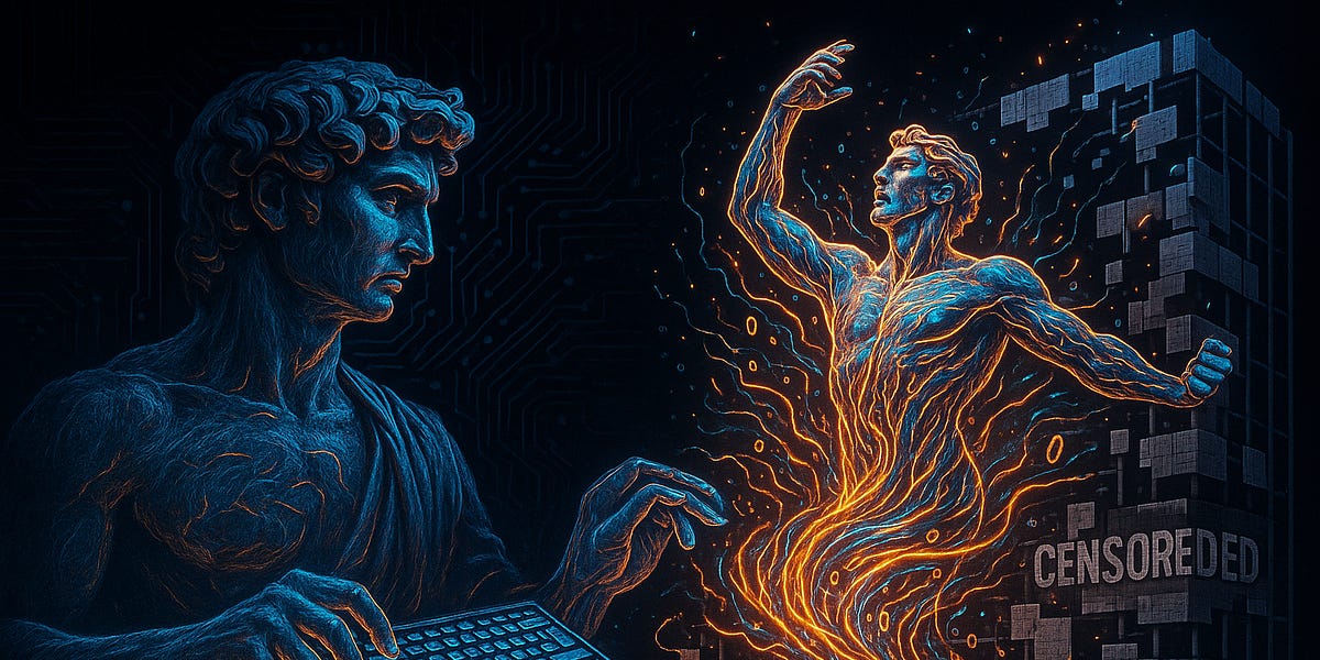 NSFW AI Art Generators: The Ultimate Guide for Unfiltered Creation