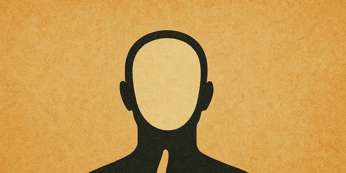 The Headless Way - by Moksha Society - Moksha Magazine