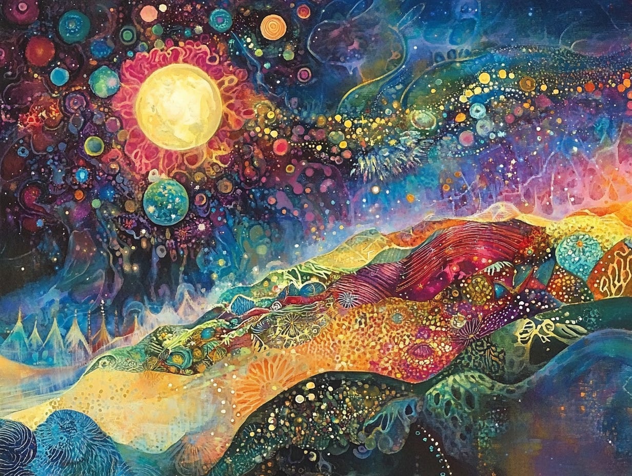 What is Metamodernism? - by Jonah Wilberg