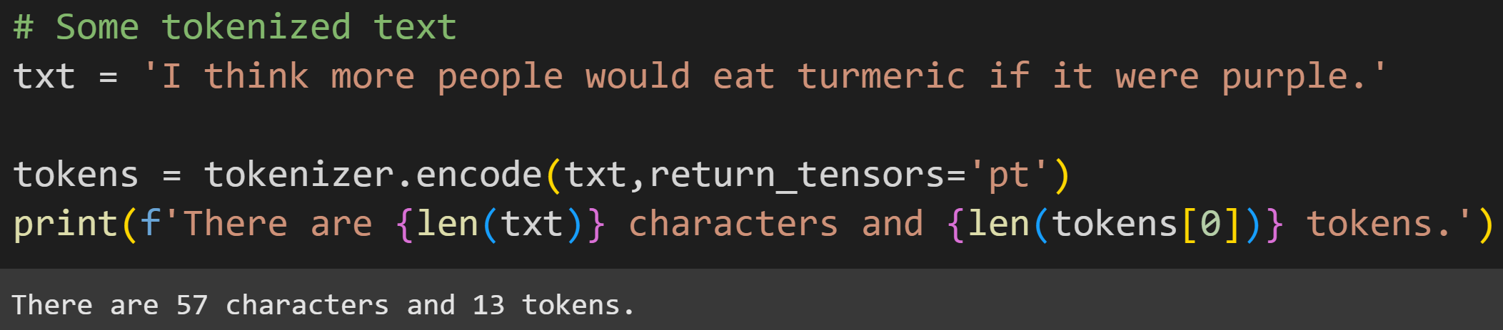 LLM breakdown 2/6: Logits and next-token prediction