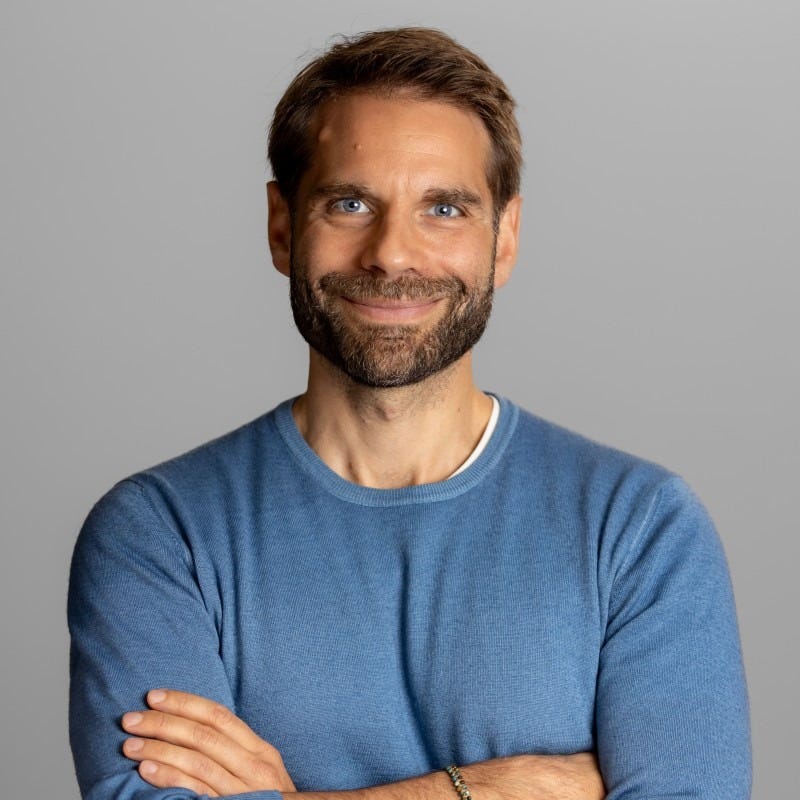 Marc Mültin | Substack