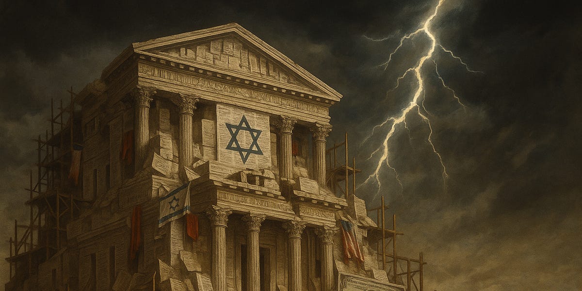 Understanding Zion and Zionism - by JD Hall