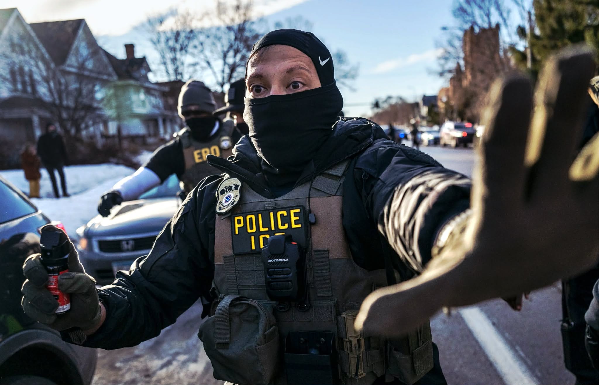 The Mouthy Renegade Writer (@themouthyrenegadewriter): "Last night, one ...