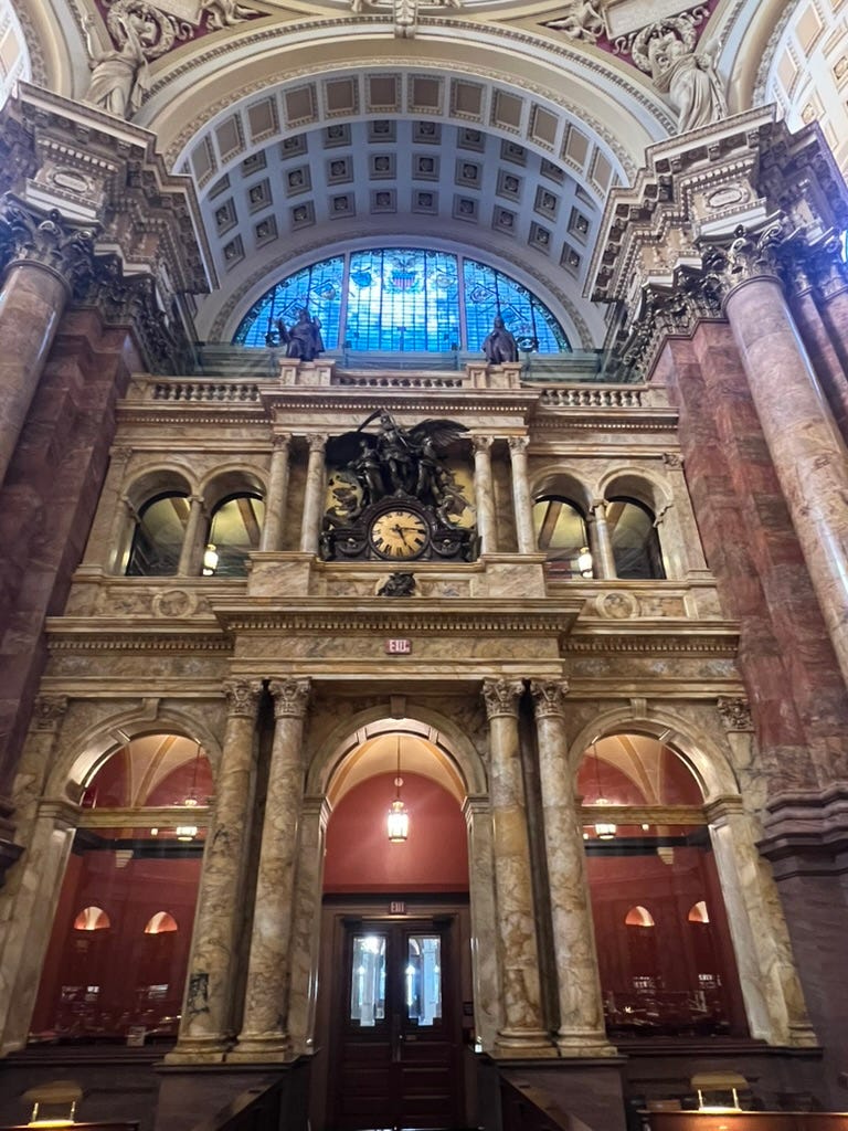 The Gift that Keeps on Giving - Joe In The Arena