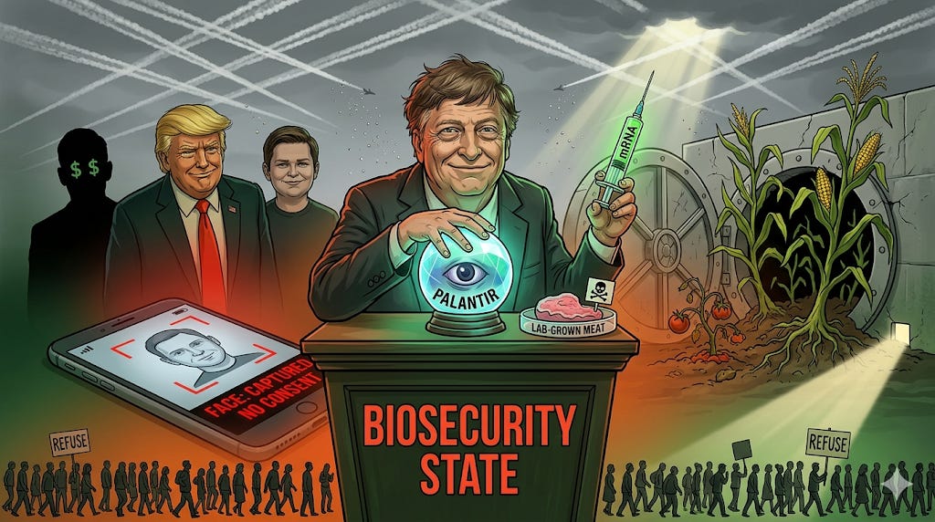 From Software Bugs to Lab-Grown Bugs: How a Thieving, Out-of-Shape ...