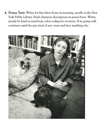 Ruby Granger | Substack