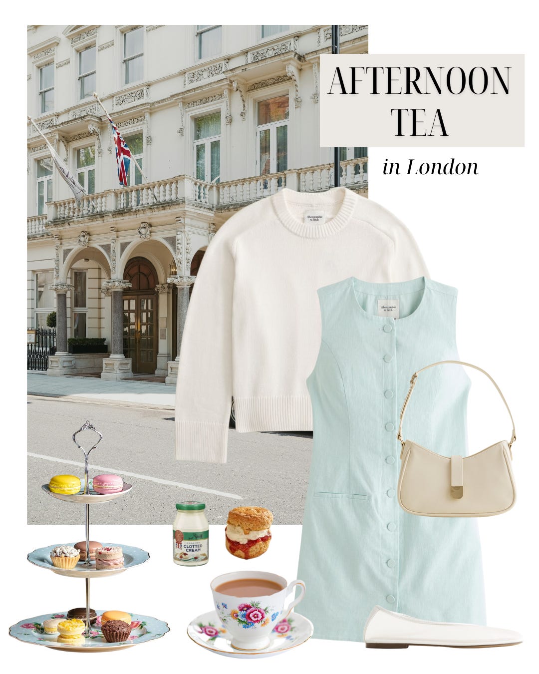 A Splash of Color - The Noteworthy Edit