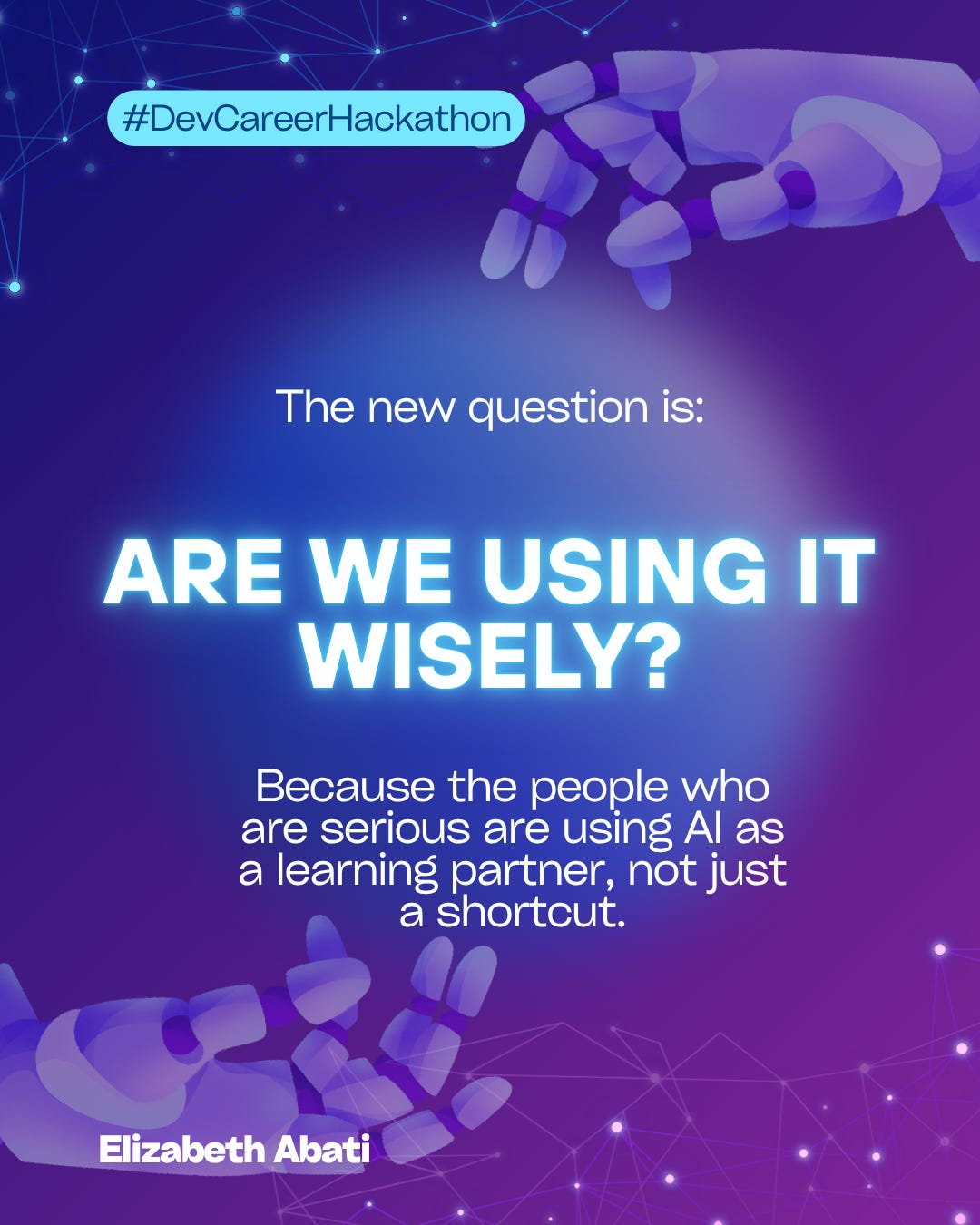 The AI Shift: What Young Africans Are Getting Right (and Wrong)