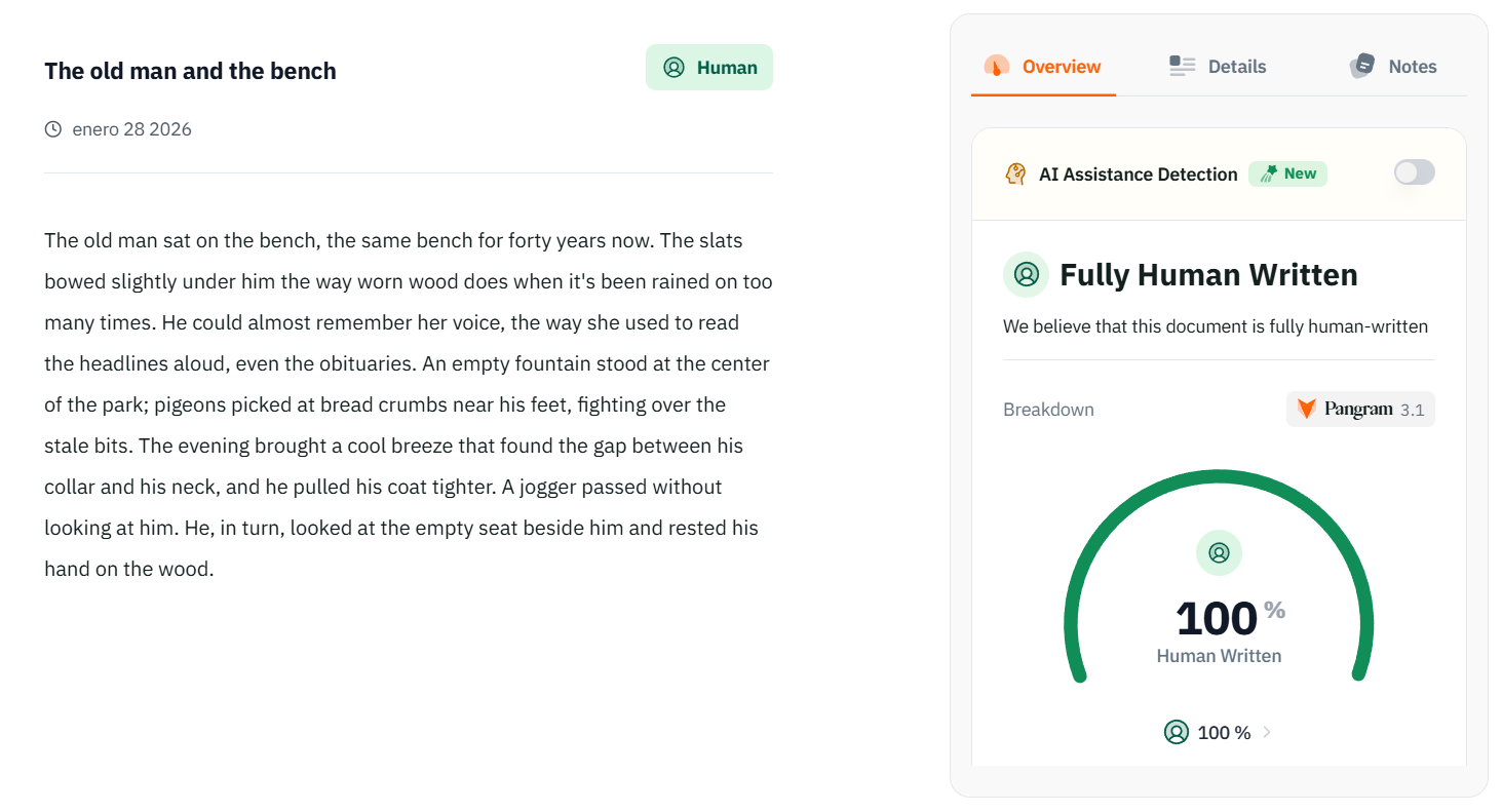 How to Humanize Your AI Writing in 10 Steps