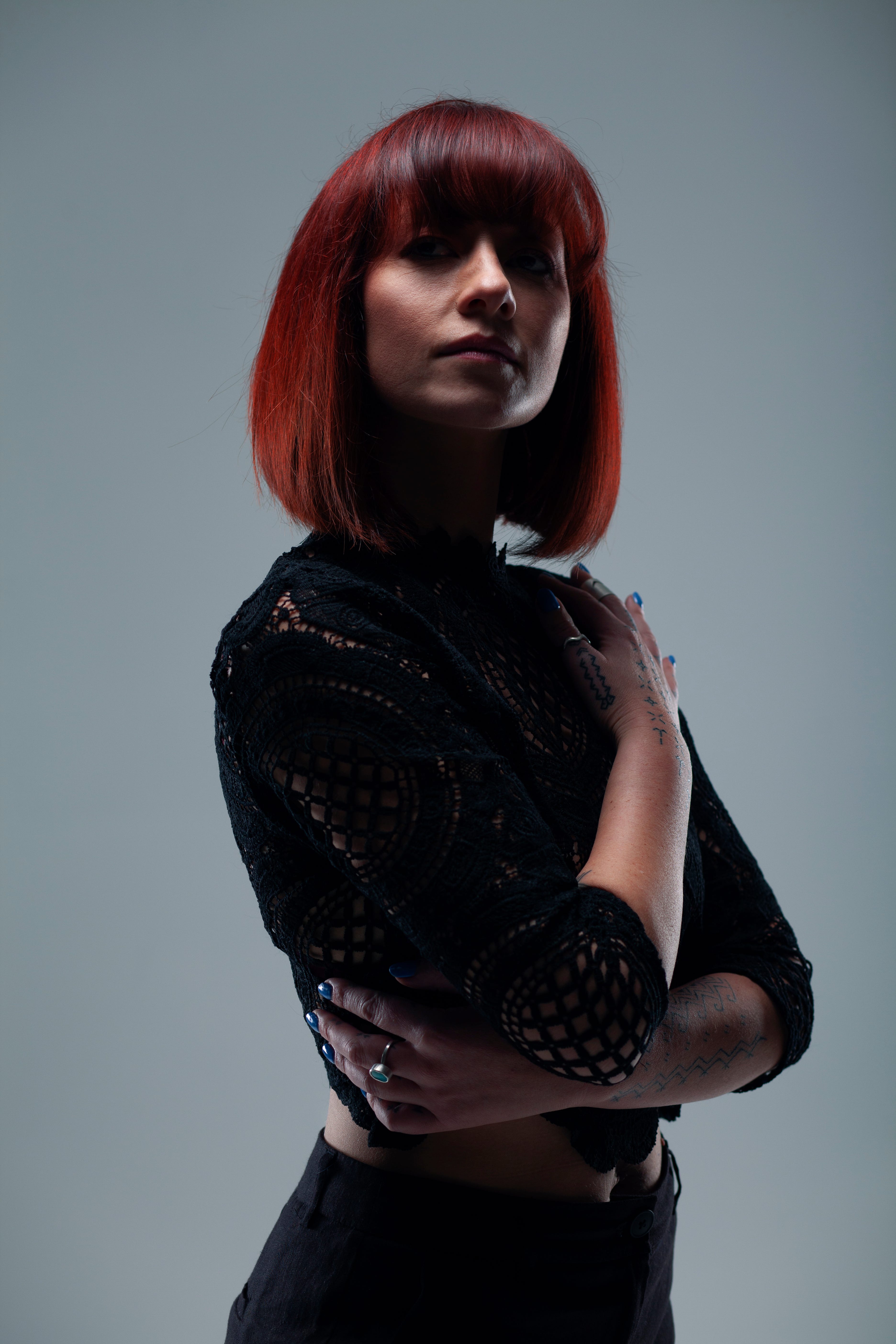 Grace Iwashita-Taylor | Substack