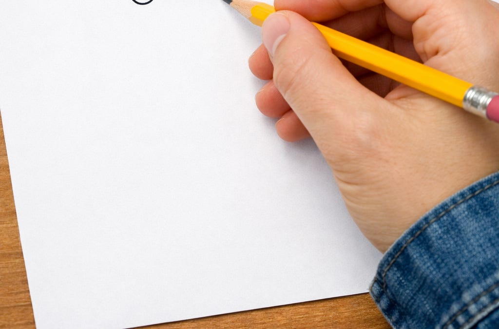 Continuing education is a sham Part 1: Dusting off some old research