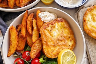 Archive - Amy Sheppard Food