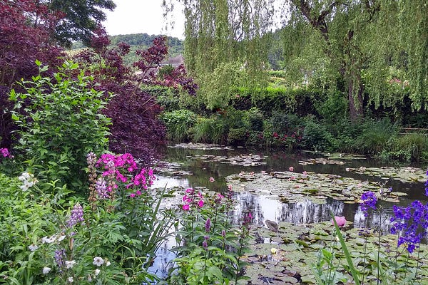 Everyday Heaven...Live Each Extraordinary Day | Cheryl Dalsanders | Substack