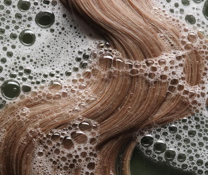 The Basic Guide: Hair Care - by Jacey Duprie - BASIC
