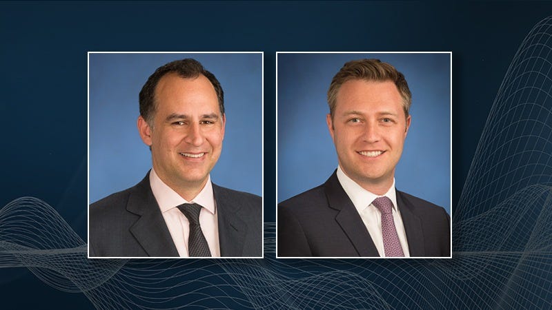 🎙️ The View From Goldman: An Interview with Richard Ramsden & Alex Blostein