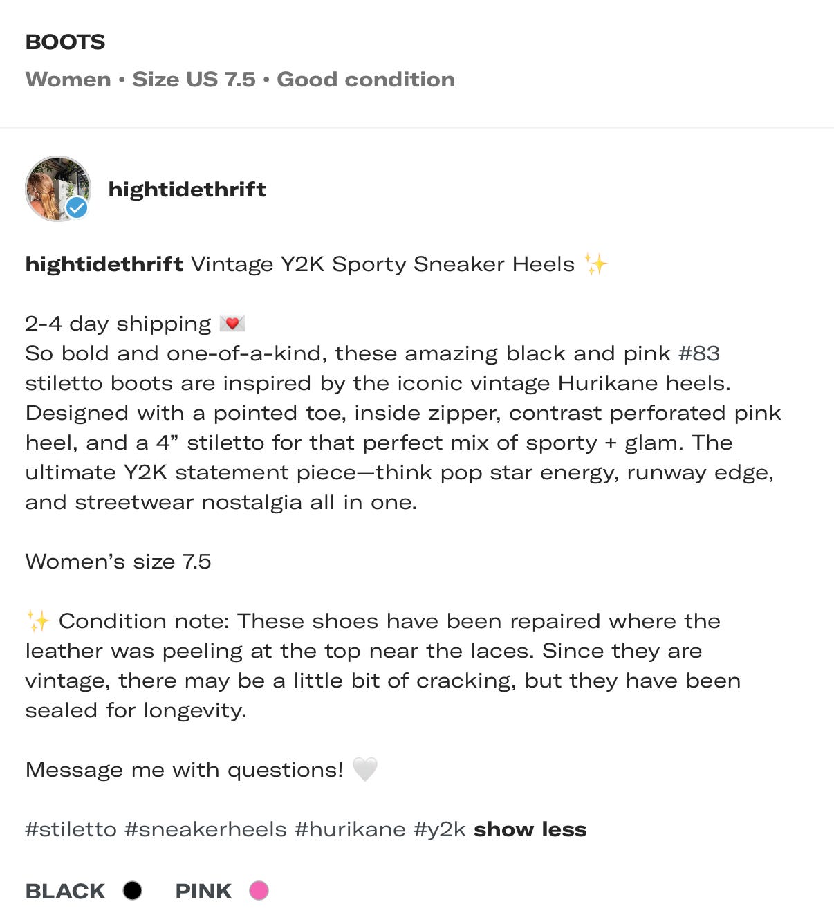 The Ultimate Guide to Starting a Successful Depop Shop