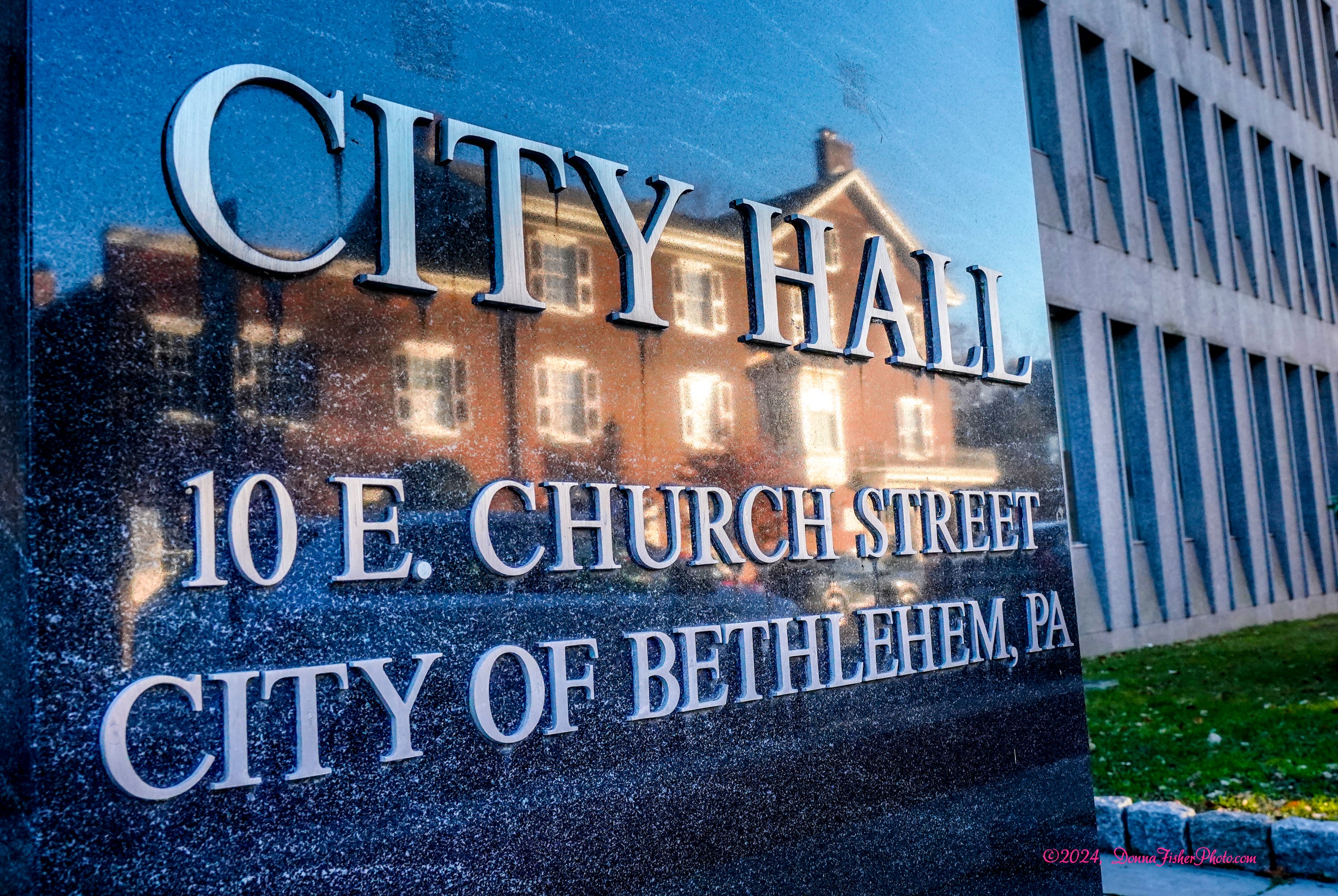 A look at Bethlehem, Easton council results