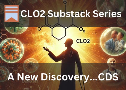 A New Discovery...CDS - by Curious Outlier