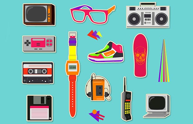 We Are So Back: Why Everyone’s Running Toward Nostalgia (Again)
