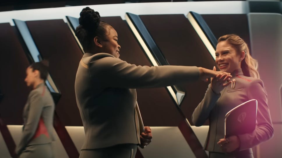 Rumor: Paramount Black Lists Talent For Being "Overtly Antisemitic ...