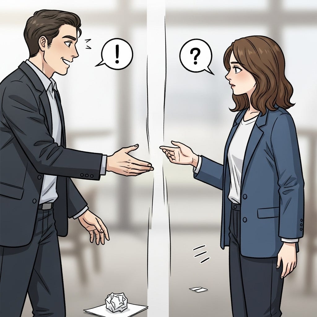 Día 15/30: Cuando las Emociones Chocan (Cómo Transformar un Conflicto ...