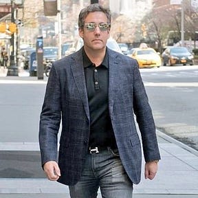 Michael Cohen | Substack