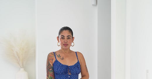 Mimi G's Sewing | Mimi G Style | Substack