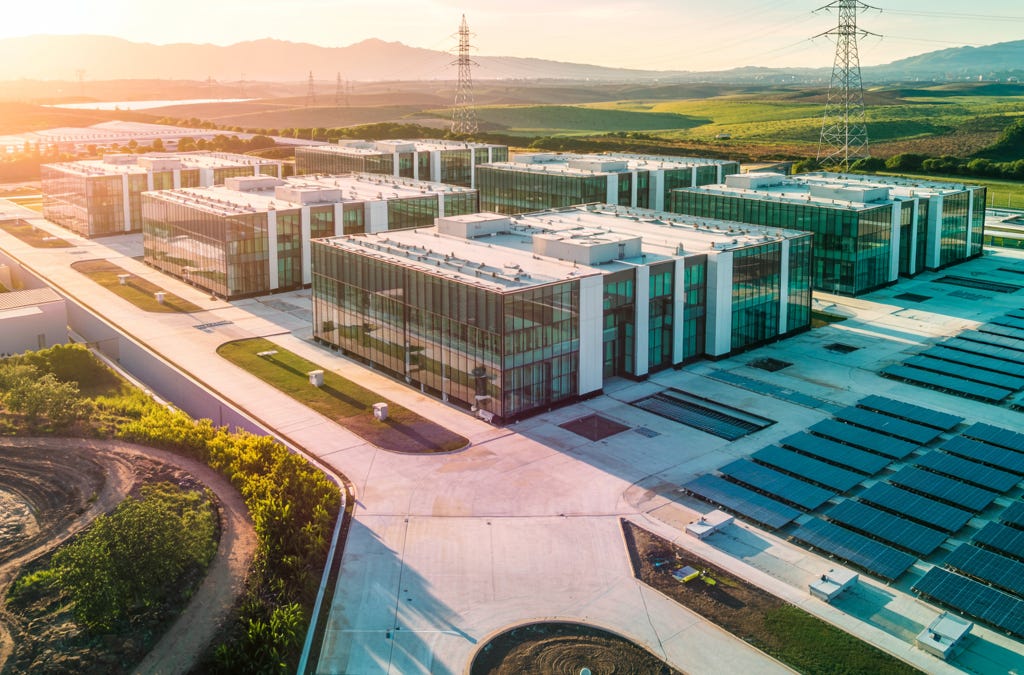 The Renewable PPA Bottleneck in Asia’s Tier 1 Data Centers