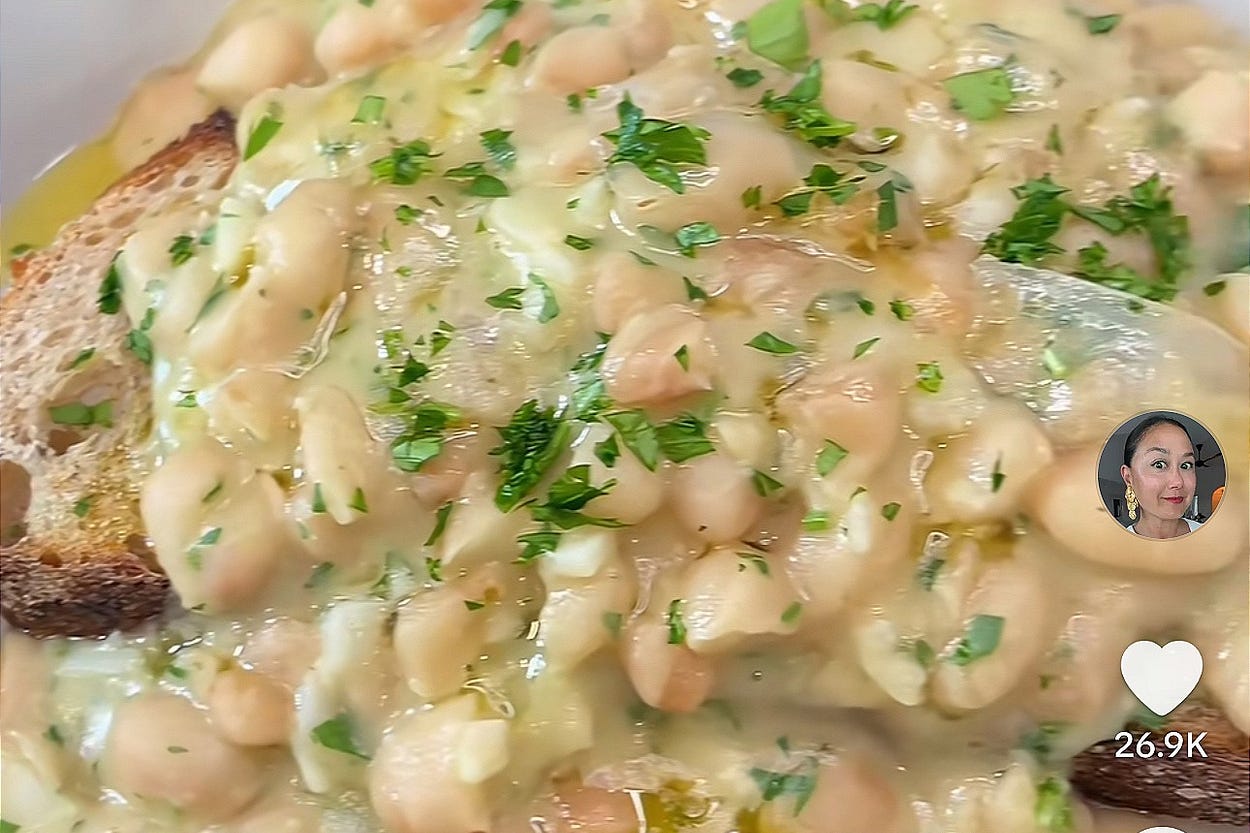 Best Food & Drink Newsletters on Substack