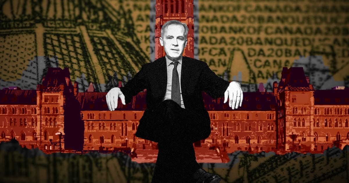 BEXTE: A Warning to the Next Conservative Thinking of Crossing the Floor