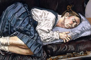 Philippa Perry | Substack