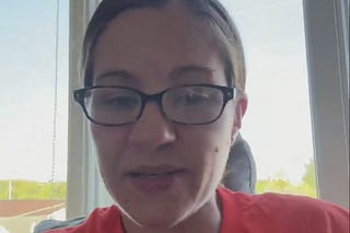 The Panicked, Unpaid Writer | Ellie Leonard | Substack