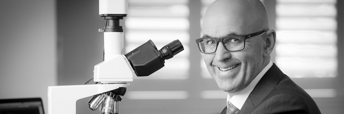 David Nixon | Substack