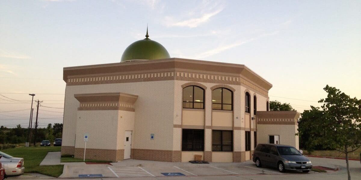 Texas Under Siege: Tablighi Jamaat — Known as Al-Qaeda’s 'Recruitment ...