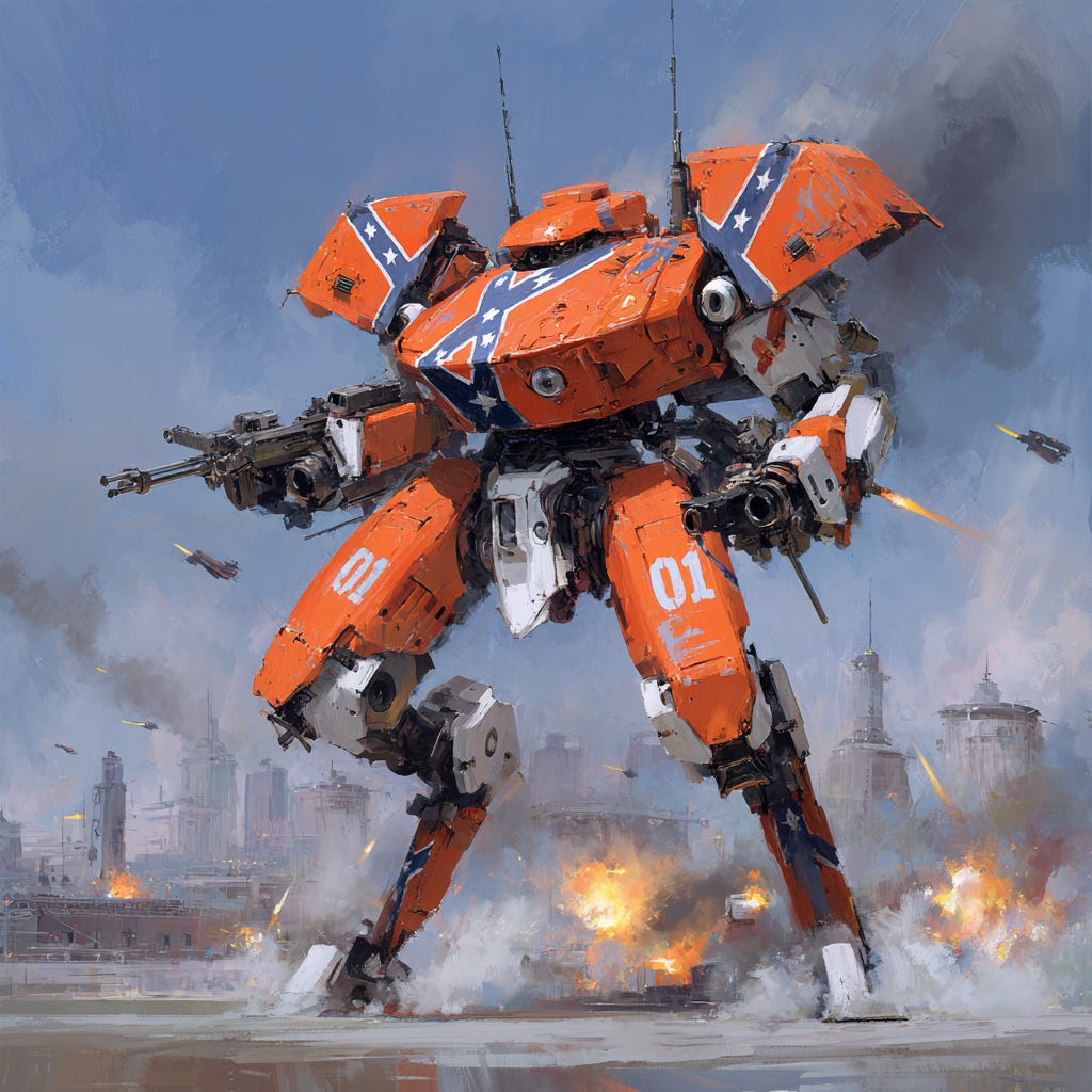 Get Ready for Kilkenney Solutions: A New Military Sci-Fi Epic Coming ...