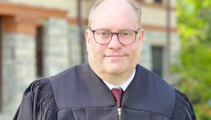 Nearly 33% of State Republicans Have Donated Towards Judge Dan Wilson’s ...