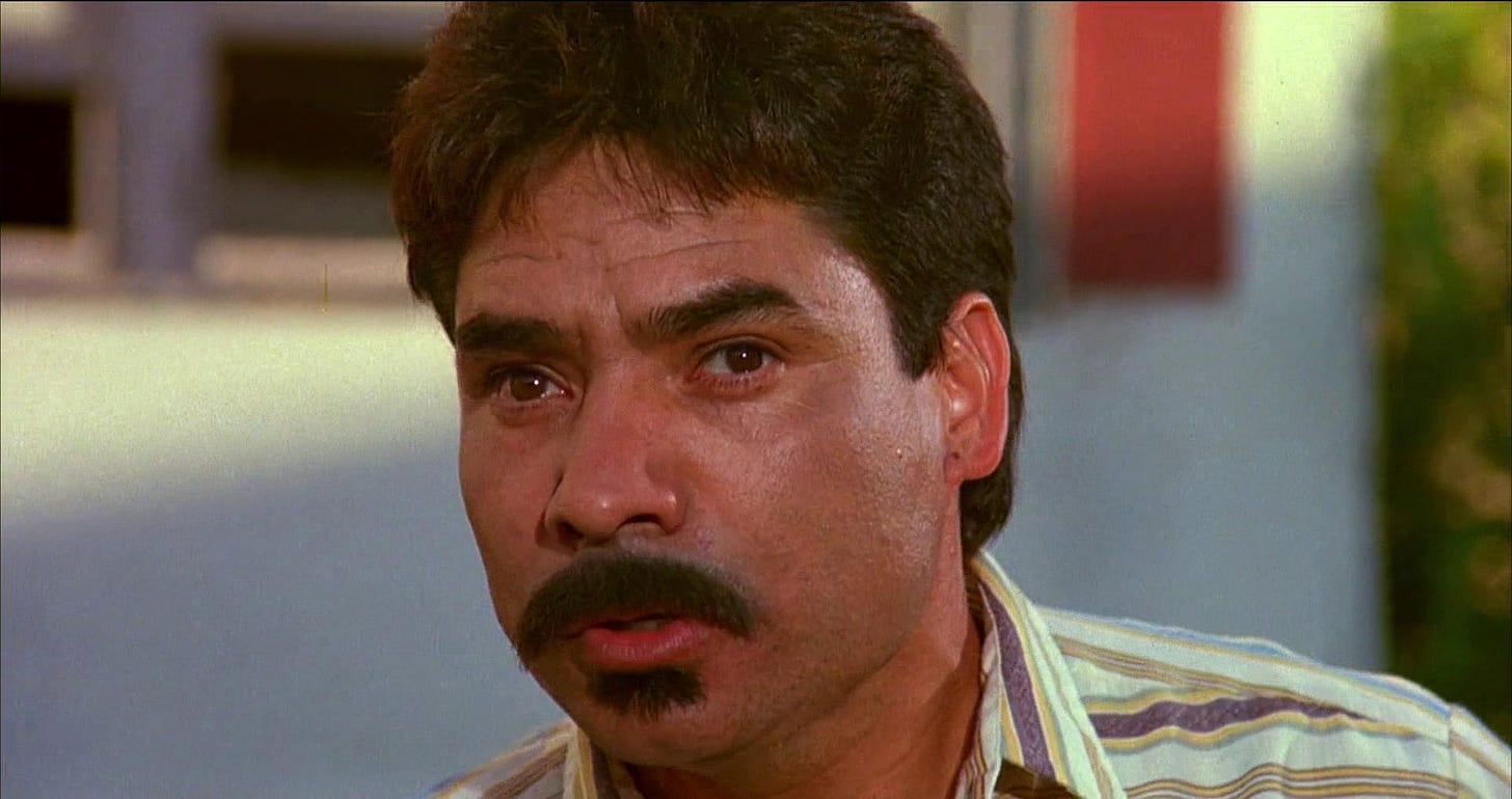Trinidad Silva: The Actor Who Stole Every Scene He Entered