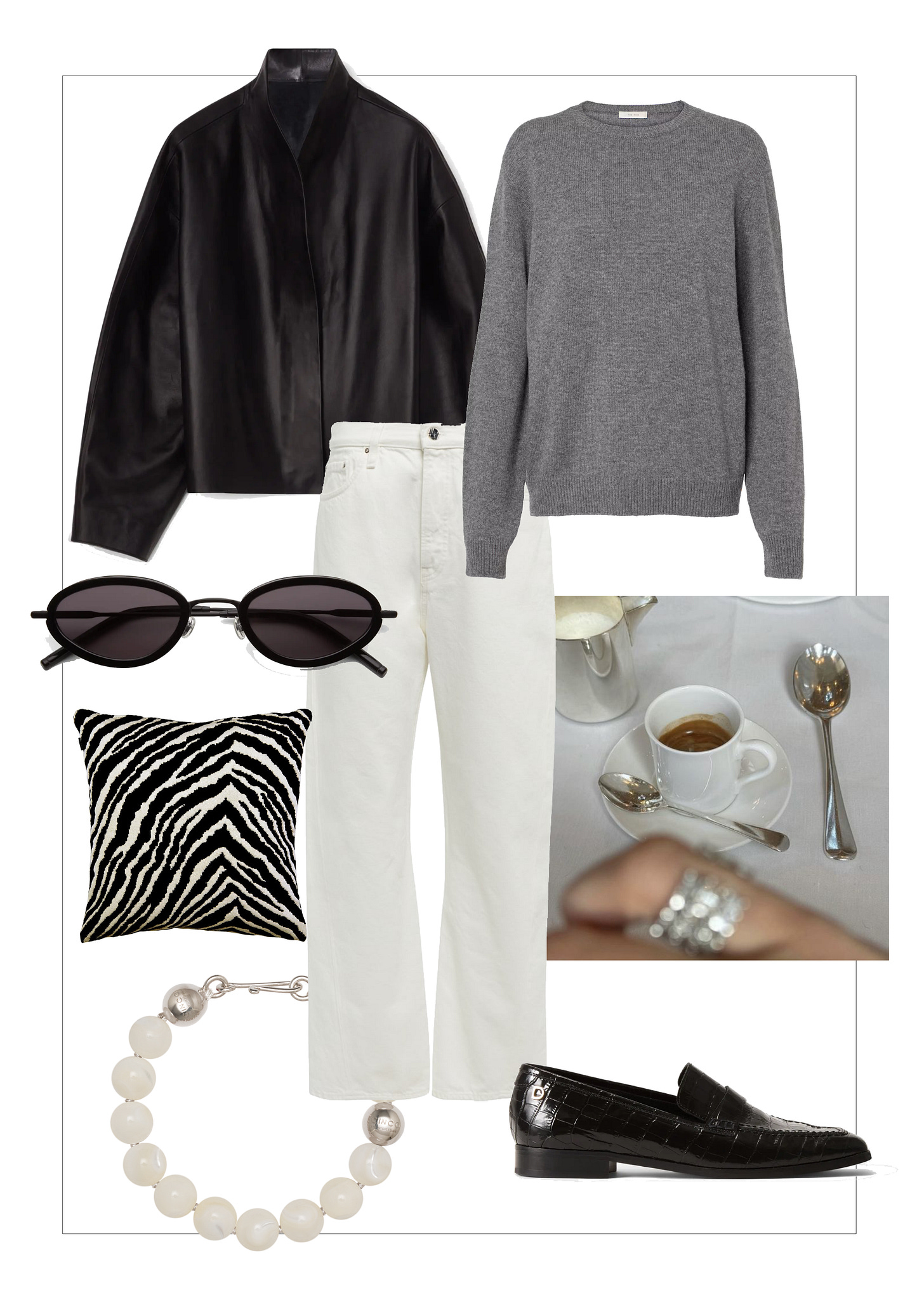 Spring Looks - by Débora Rosa - Débora’s Substack