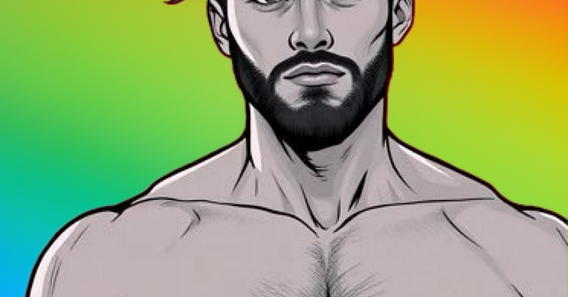 The Gay Erotic | Substack