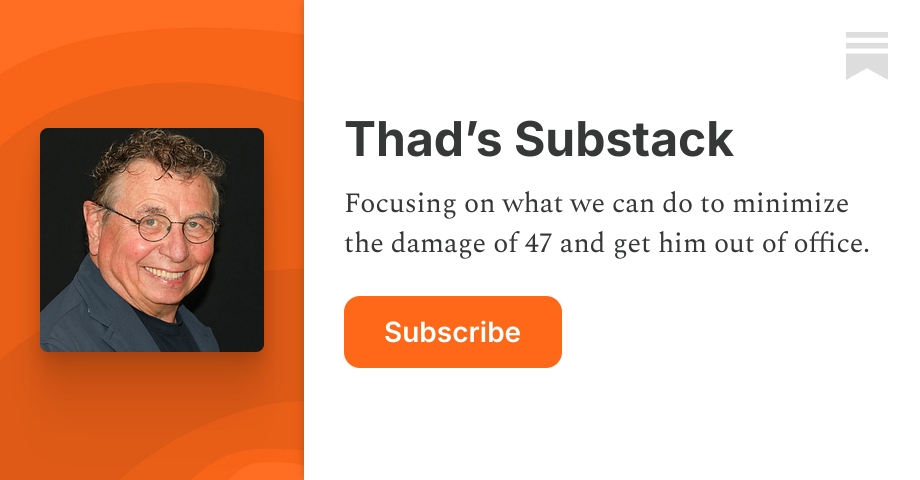 This Land is YOUR Land - by Thad Peterson - Thad’s Substack