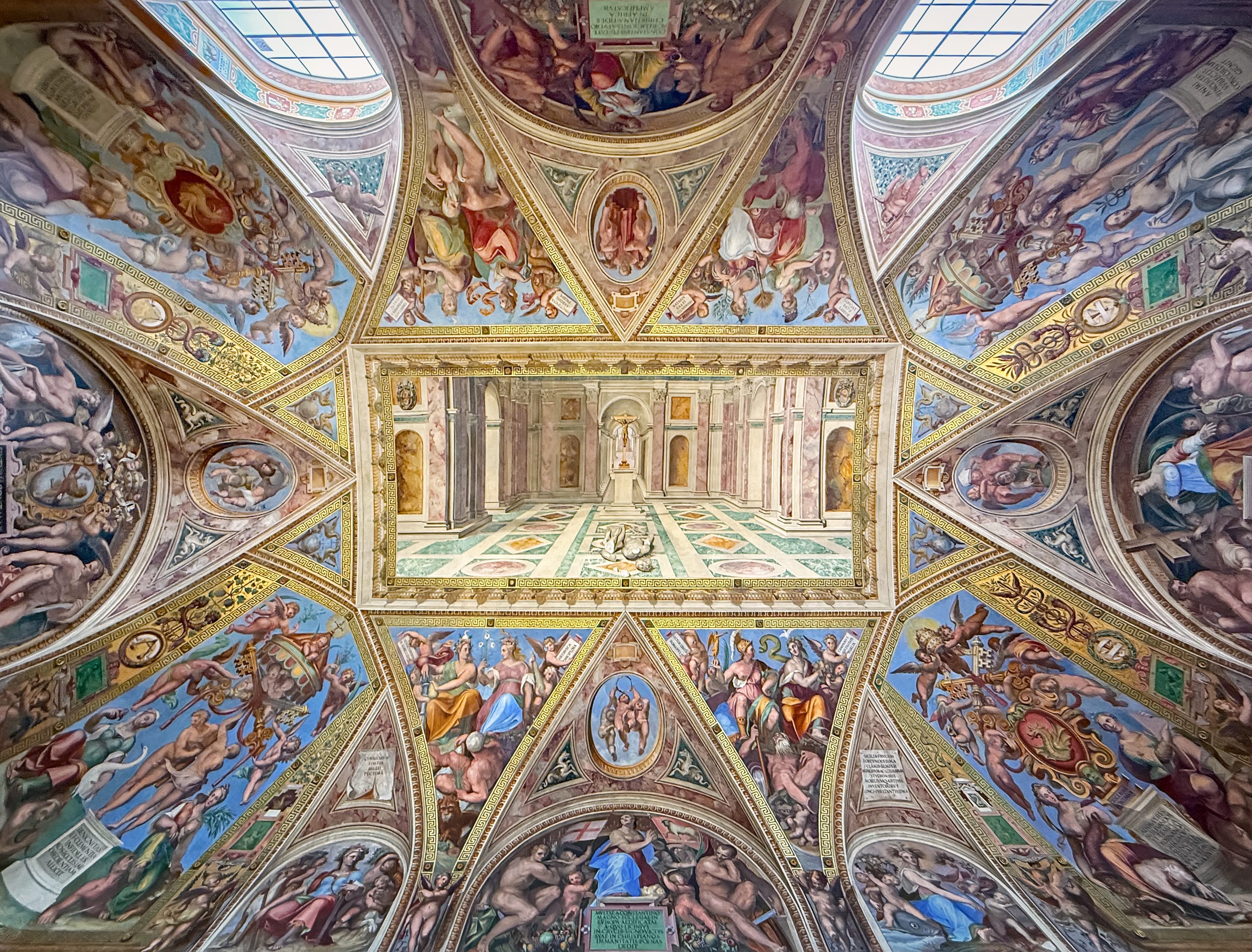 Speaking to the Dallas City Council about the Christian campaign ...