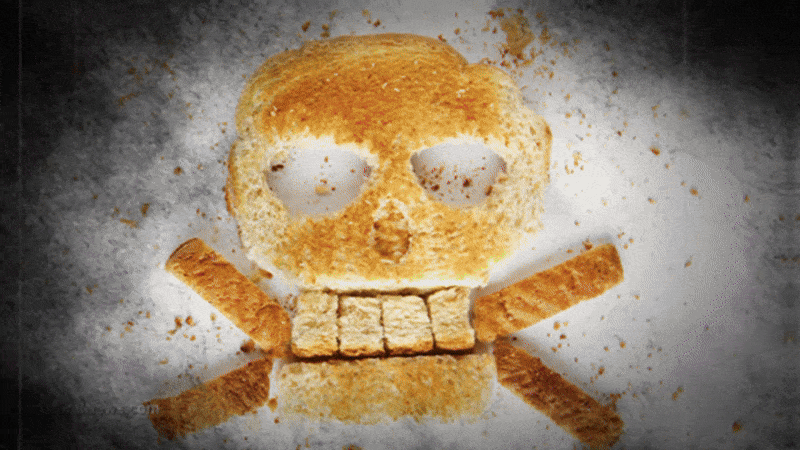 Big Farma: How the American Bread Industry is Knowingly Poisoning Millions