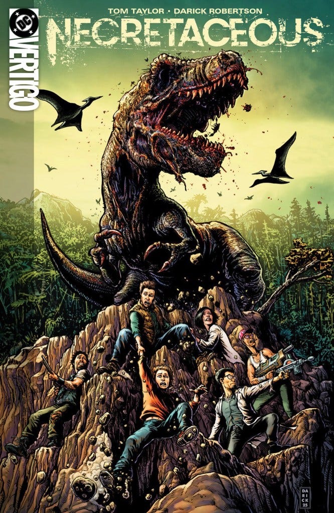 ComicScene Culture Review Issue 1