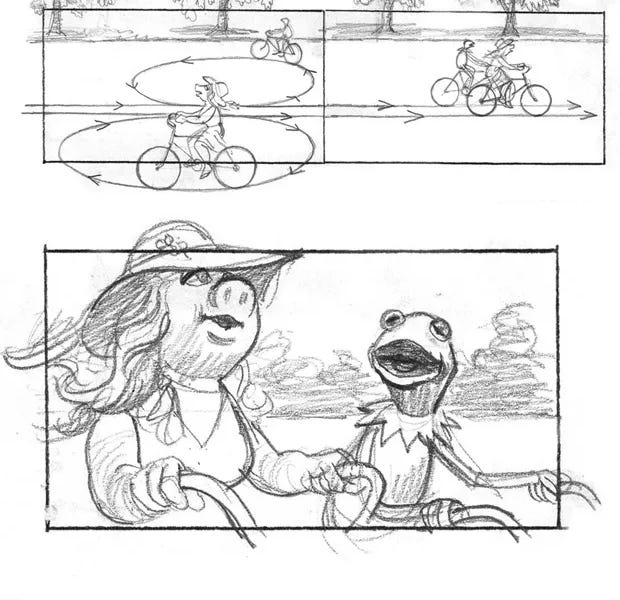Jim Henson's Red Book - by Jillian Hess - Noted
