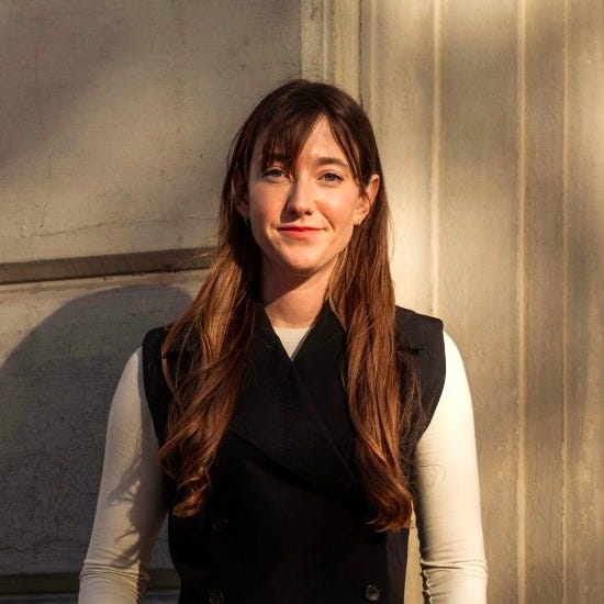 Betsy Reid Willett | Substack